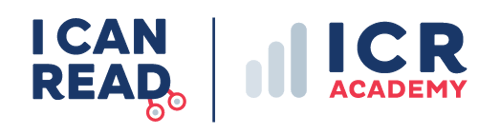 I Can Read - Find Our Centre