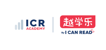 I Can Read - Find Our Centre