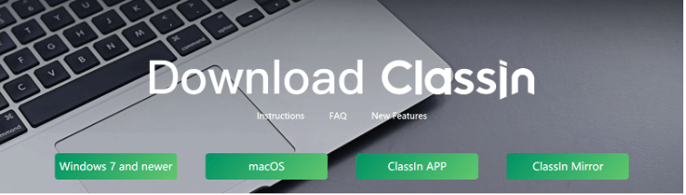 I Can Read - ClassIn