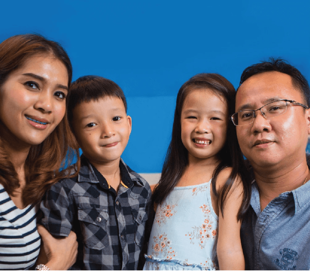 English Literacy Classes For Kids in Singapore | I Can Read