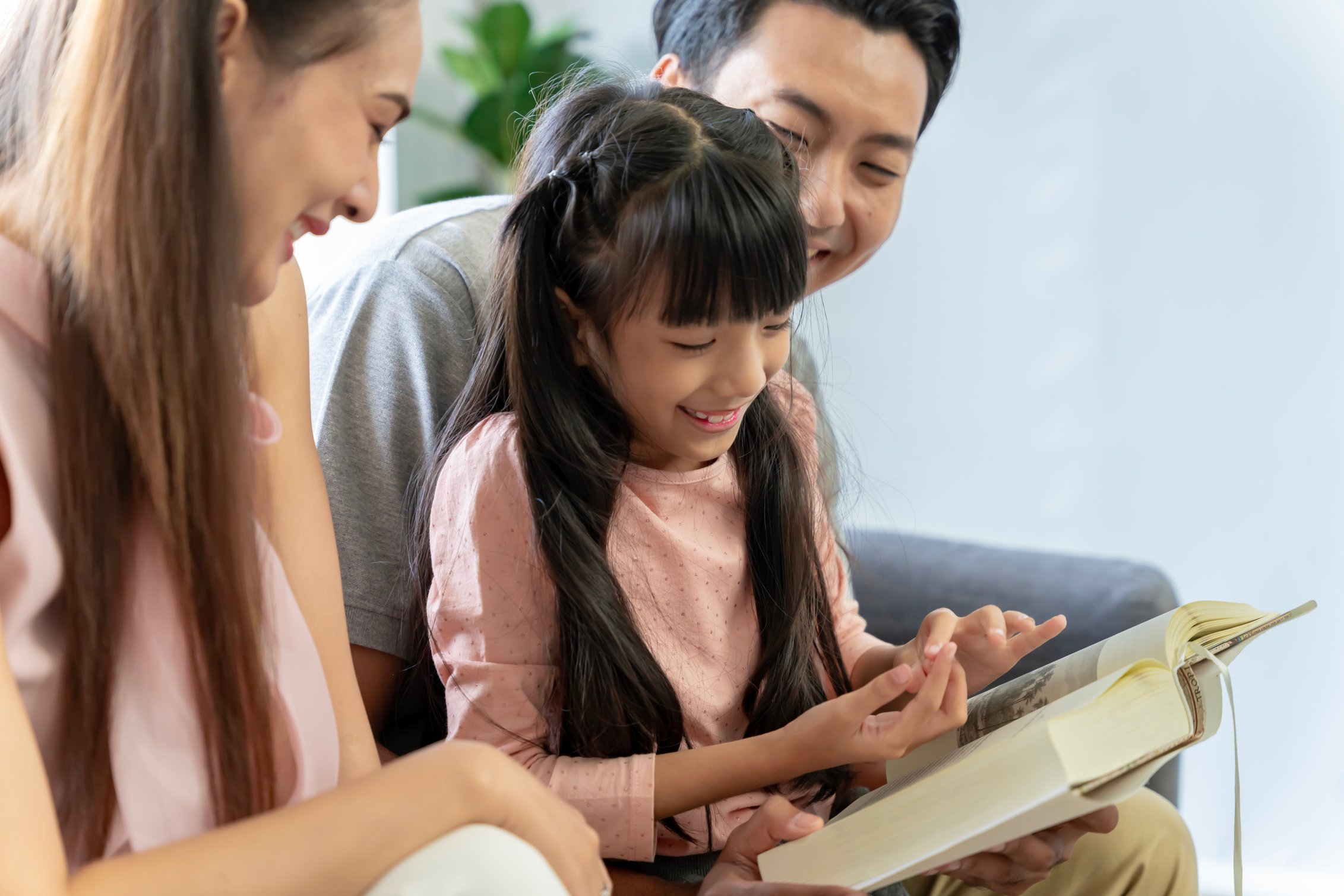 Common Reading Struggles in Early Primary: How Phonics Can Help