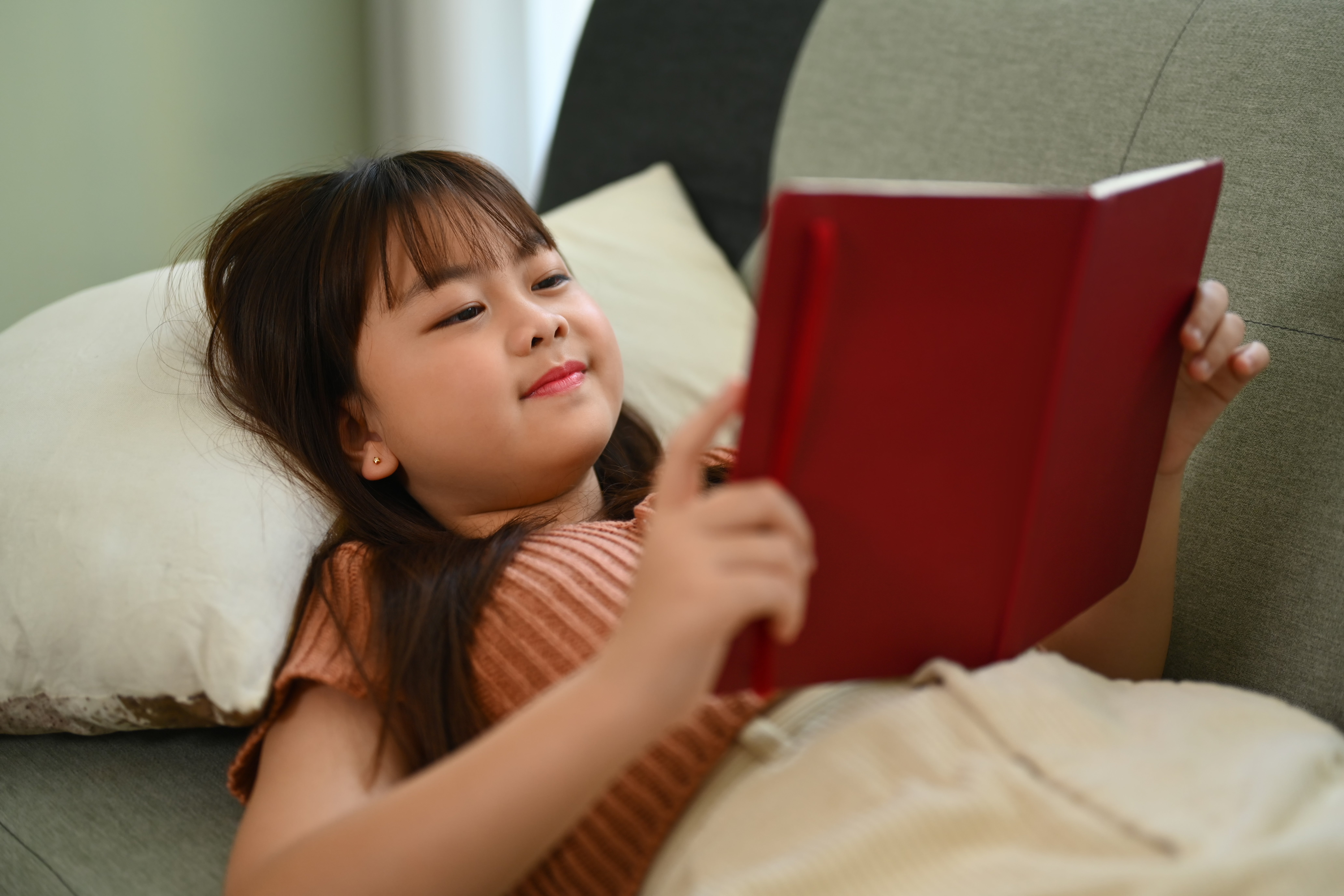 Building Reading Fluency Through Rhythm, Repetition, and Rhyme