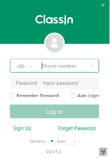 I Can Read - ClassIn