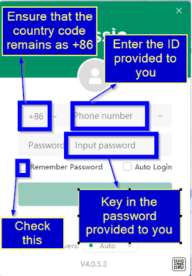 I Can Read - ClassIn