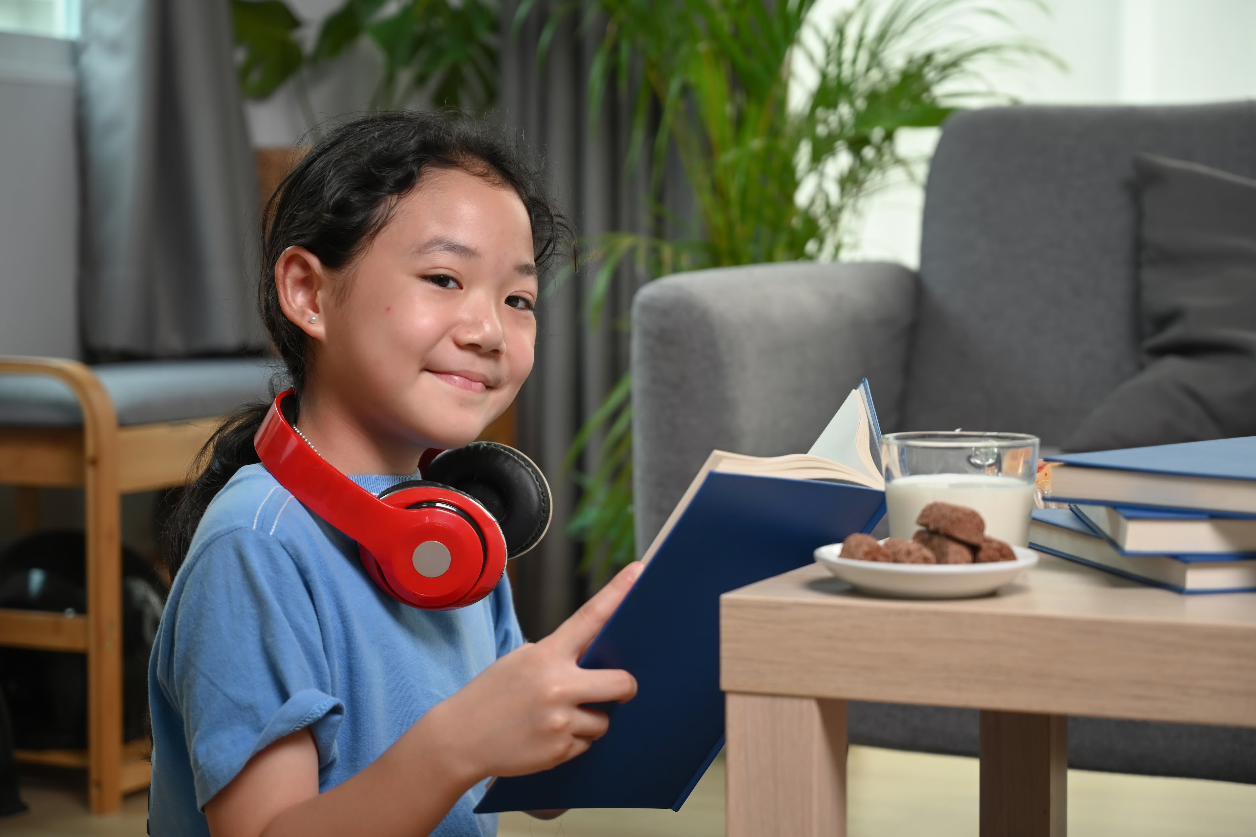 Building Reading Fluency Through Rhythm, Repetition, and Rhyme