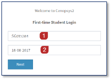 I Can Read - Student Portal