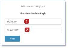 I Can Read - Student Portal