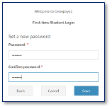 I Can Read - Student Portal