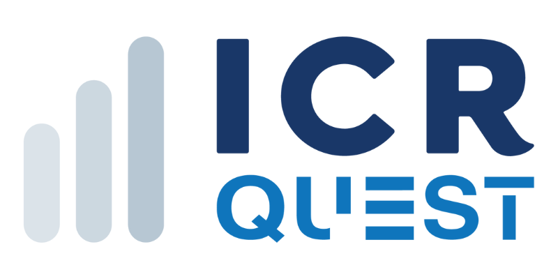 I Can Read - ICR Quest